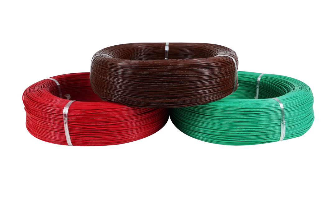 优秀企业推荐 | 广州丰泰美华电缆有限公司 - 第七届全球电子技术（重庆）展览会