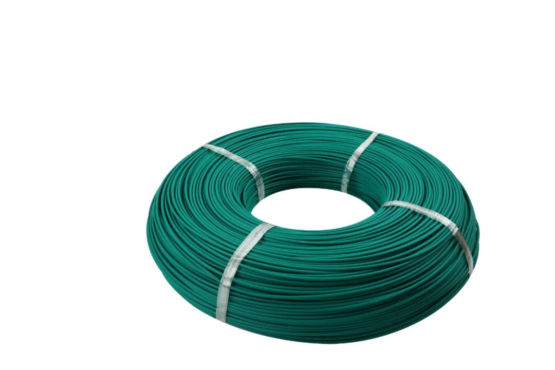 优秀企业推荐 | 广州丰泰美华电缆有限公司 - 第七届全球电子技术（重庆）展览会