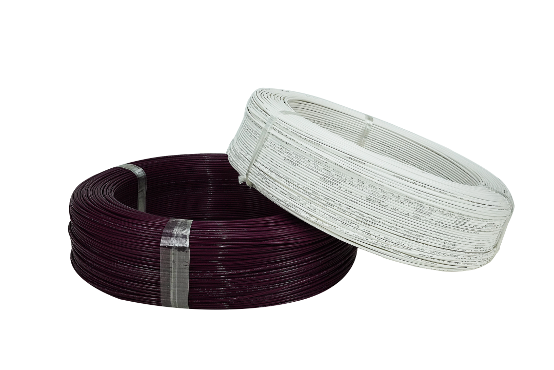 优秀企业推荐 | 广州丰泰美华电缆有限公司 - 第七届全球电子技术（重庆）展览会