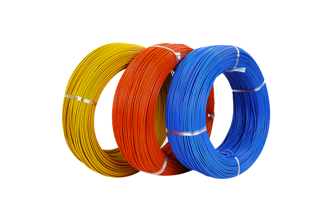 优秀企业推荐 | 广州丰泰美华电缆有限公司 - 第七届全球电子技术（重庆）展览会