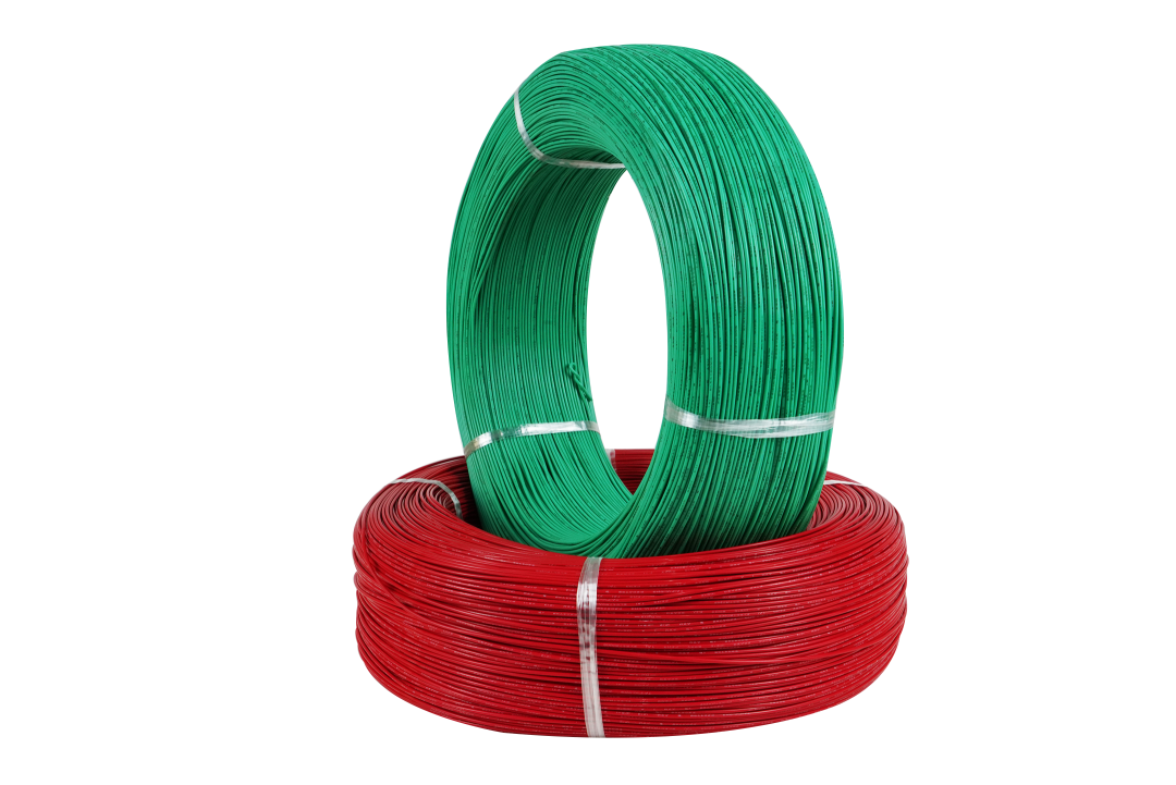 优秀企业推荐 | 广州丰泰美华电缆有限公司 - 第七届全球电子技术（重庆）展览会