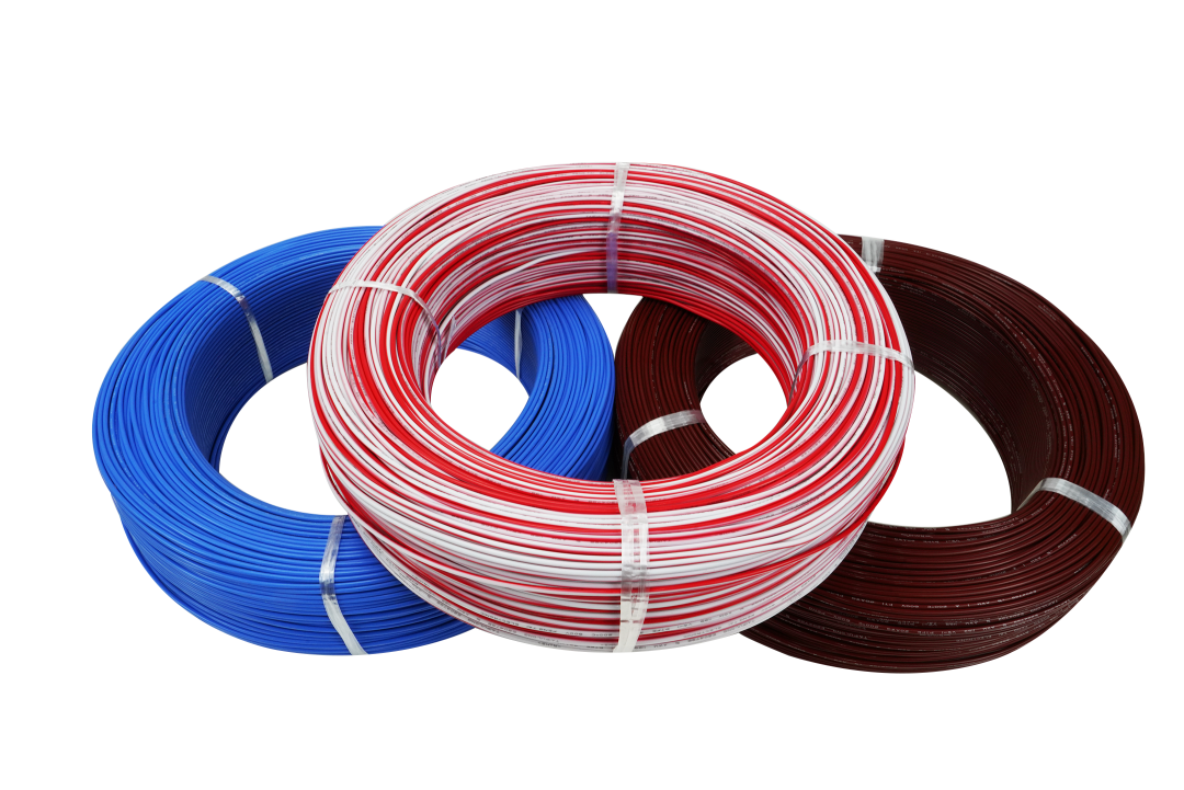 优秀企业推荐 | 广州丰泰美华电缆有限公司 - 第七届全球电子技术（重庆）展览会