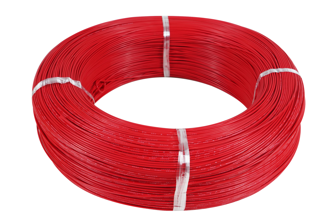 优秀企业推荐 | 广州丰泰美华电缆有限公司 - 第七届全球电子技术（重庆）展览会